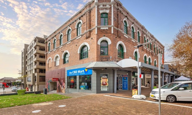 Retail For sale — 152 Hunter Street NEWCASTLE NSW 2300 | Australia ...