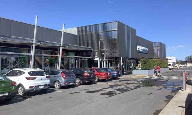 Retail For lease — Port Pirie Shopping Centre 91-95 Grey Terrace PORT ...