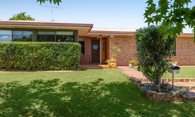 Residential Sold — 30 Belah Street RANGEVILLE QLD 4350 | Australia ...