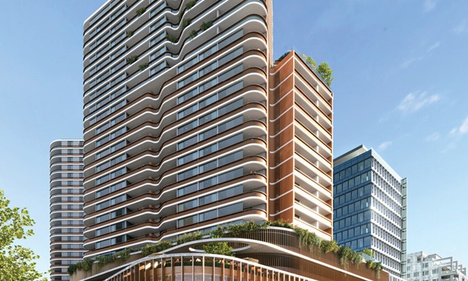 Land Sold — 711 Hunter Street NEWCASTLE NSW 2300 | Australia | Colliers