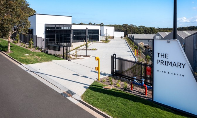 Industrial and logistics Sold — Unit 54, 2 Templar Place BENNETTS GREEN ...