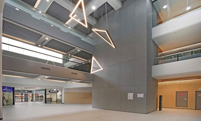 Office Leased — 454 Nepean Highway FRANKSTON VIC 3199 | Australia ...