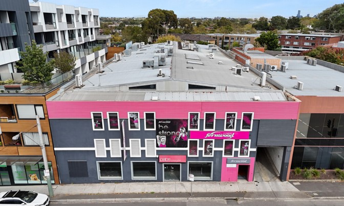 Retail For lease — 12-16 Camberwell Road HAWTHORN EAST VIC 3123 ...