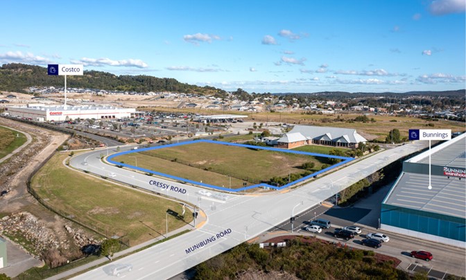 Land For sale — 144-146 Munibung Road BOOLAROO NSW 2284 | Australia ...