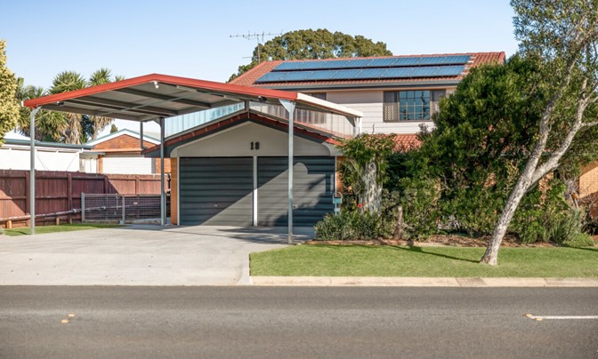 Residential Sold — 18 Paull Street WILSONTON QLD 4350 | Australia ...