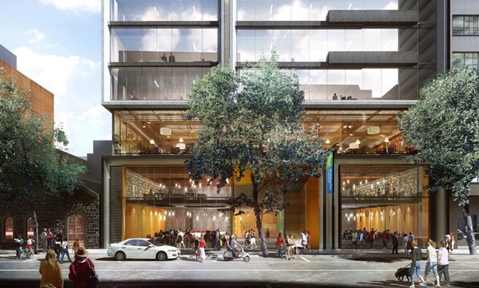 Retail For lease — 595 Little Collins Street MELBOURNE VIC 3000 ...