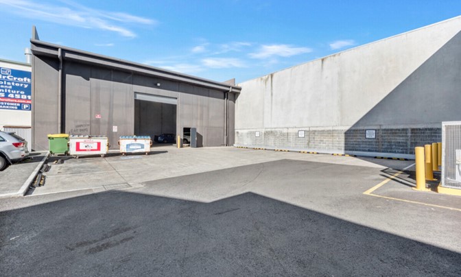 Industrial Leased — 224 Taren Point Road CARINGBAH NSW 2229 | Australia ...