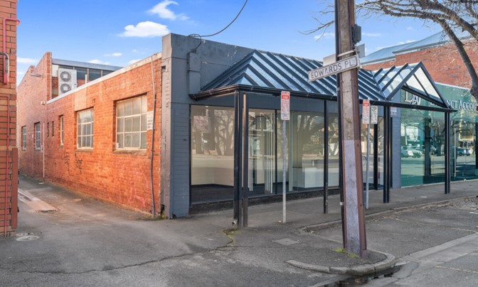 Office Leased — 130 Sturt Street ADELAIDE SA 5000 | Australia | Colliers