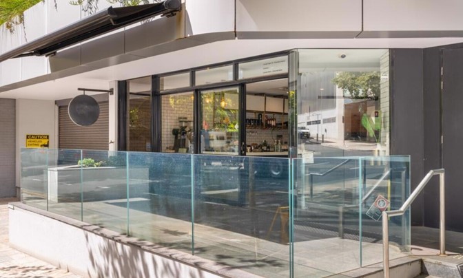 Retail Leased — Shop 1/51 Berry Street NORTH SYDNEY NSW 2060 ...