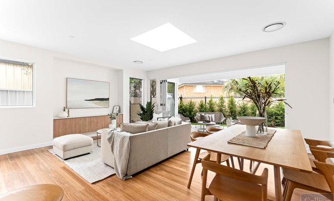 Residential Sold — 6b Carolyn Street, Adamstown Heights, NSW, 2289 ...