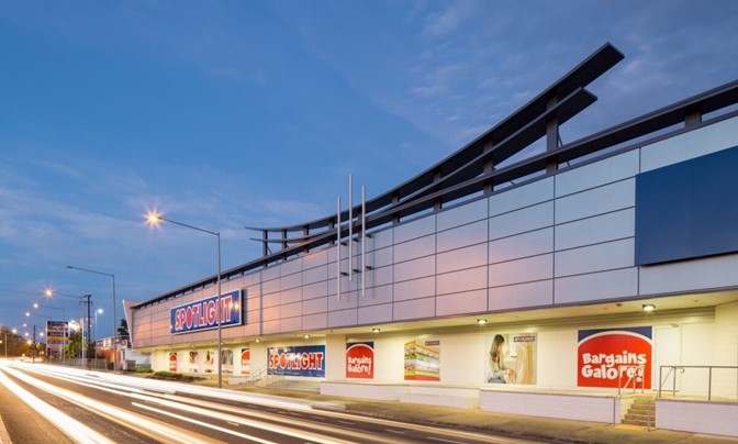 Retail For lease — 356-366 Bagot Road, MILLNER, NT, 810 | Australia ...