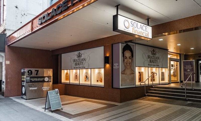 Retail For lease — 97 Creek Street BRISBANE QLD 4000 | Australia | Colliers