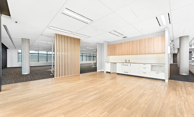 Office For lease — L2, S2/Enterprise 1 Squires Way, NORTH WOLLONGONG ...