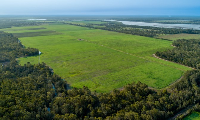 Agribusiness Sold — 920 Beaver Rock Road BEAVER ROCK QLD 4650 ...