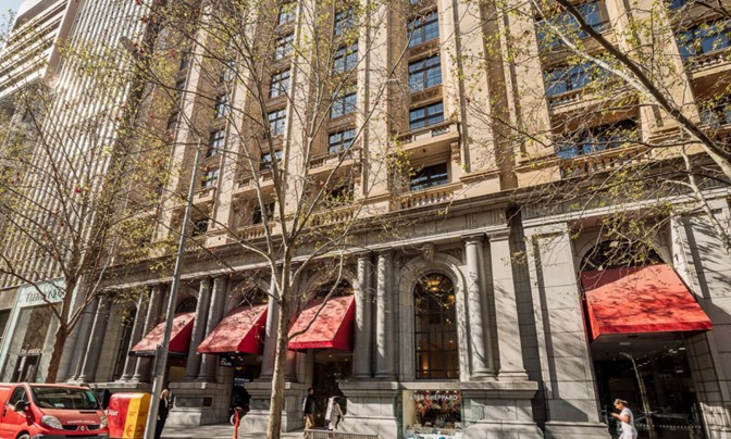 Office For lease — 271 Collins Street MELBOURNE VIC 3000 | Australia ...