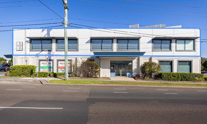 Office For lease — Commercial Offices, 720 Main Road EDGEWORTH NSW 2285 ...