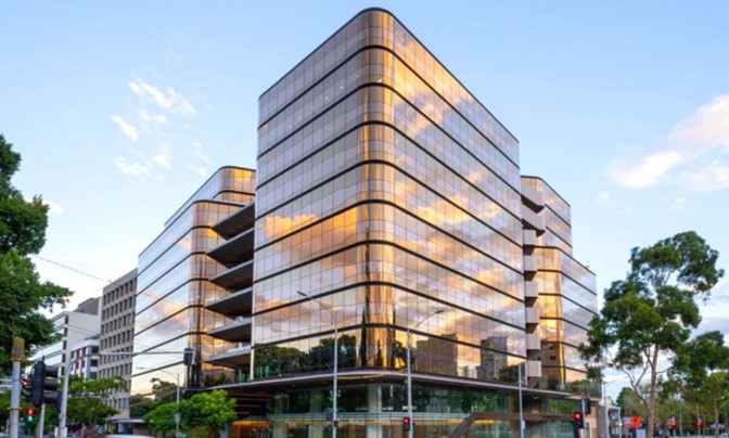 Office For lease — 200 Victoria Parade EAST MELBOURNE VIC 3002 ...