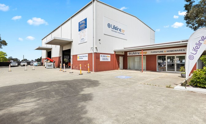 Industrial Sold — 32 Pipeclay Avenue THORNTON NSW 2322 | Australia | Colliers