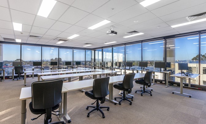 Office For lease — 973 Nepean Highway BENTLEIGH VIC 3204 | Australia ...