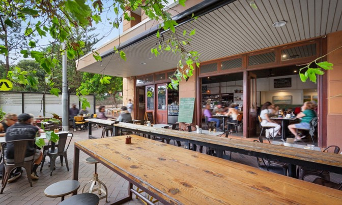 Retail Sold — Unit 4, 31 Hunter Street NEWCASTLE NSW 2300 | Australia ...