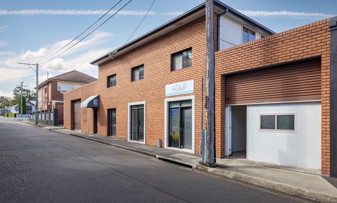 Office Sold — 15-17 Grainger Street LAMBTON NSW 2299 | Australia | Colliers