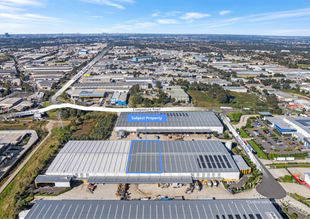 Wetherill Park Nsw