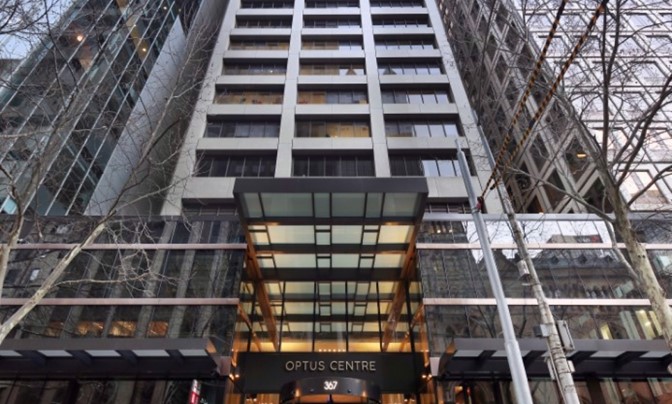 Office For lease — 367 Collins Street MELBOURNE VIC 3000 | Australia ...