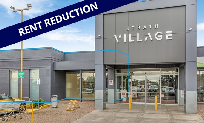 Retail For lease — Shop 8/134 Condon Street KENNINGTON VIC 3550 ...