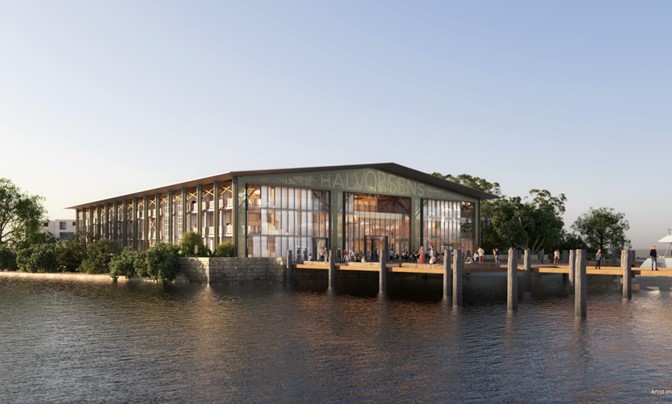 Office For Sale and Lease — 20 Waterview Street PUTNEY NSW 2112 ...