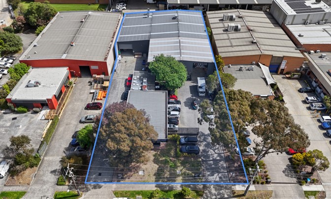 Industrial For lease — 20 Janine Street SCORESBY VIC 3179 | Australia ...