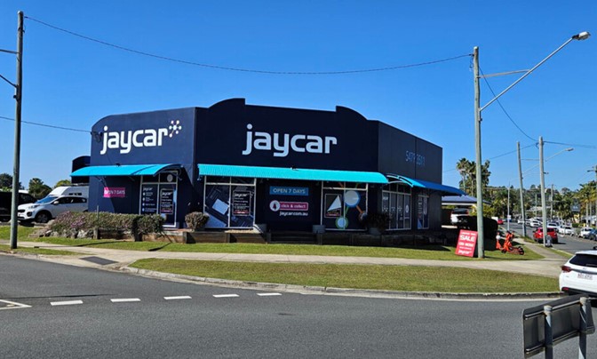 Retail Sold — 51 Sugar Road MAROOCHYDORE QLD 4558 | Australia | Colliers