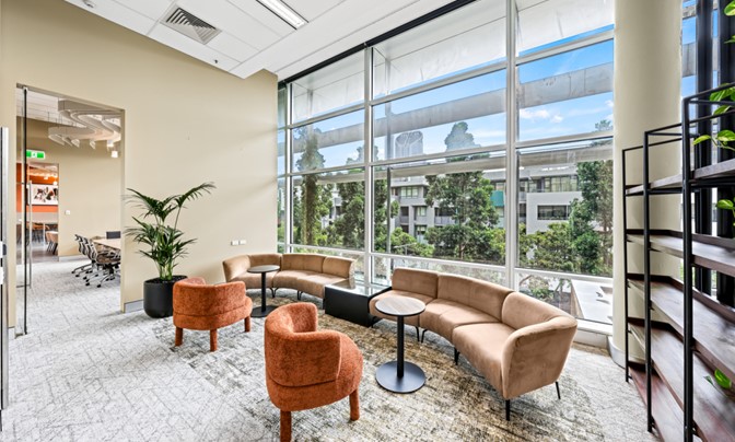 Office For lease — 189 Grey Street SOUTH BRISBANE QLD 4101 | Australia ...