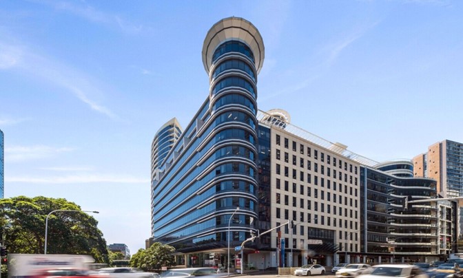 Office For sale — 205 Pacific Highway ST LEONARDS NSW 2065 | Australia ...