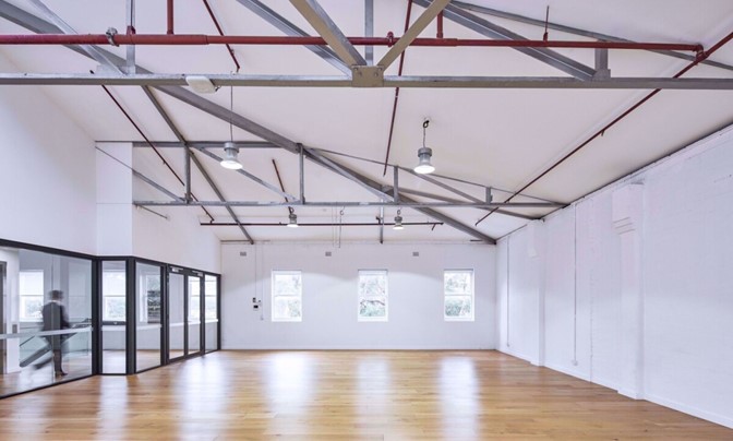 Office For lease — 24 Wellington Street WATERLOO NSW 2017 | Australia ...