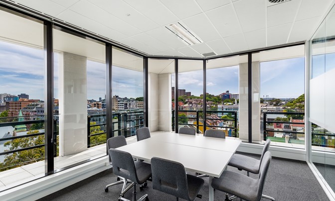 Office For lease — 219-241 Cleveland Street REDFERN NSW 2016 ...