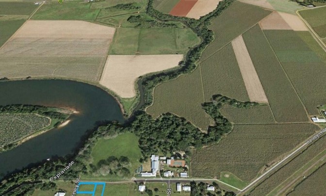 Residential Sold — , DARADGEE, QLD, 4860 | Australia | Colliers