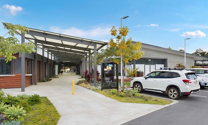 Office For lease — 58 Highland Way UPPER COOMERA QLD 4209 | Australia ...