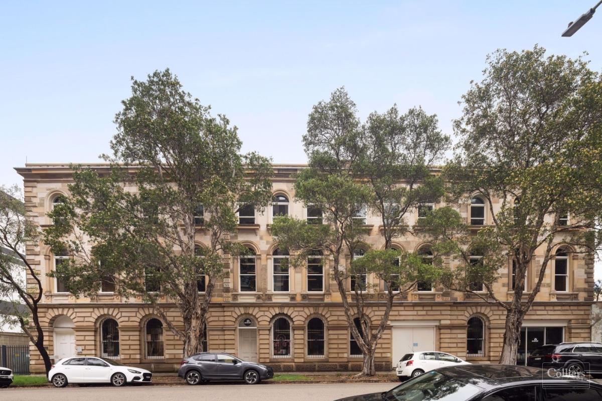 Office For sale — Mentmore House 5-11 Mentmore Avenue ROSEBERY NSW 2018 ...