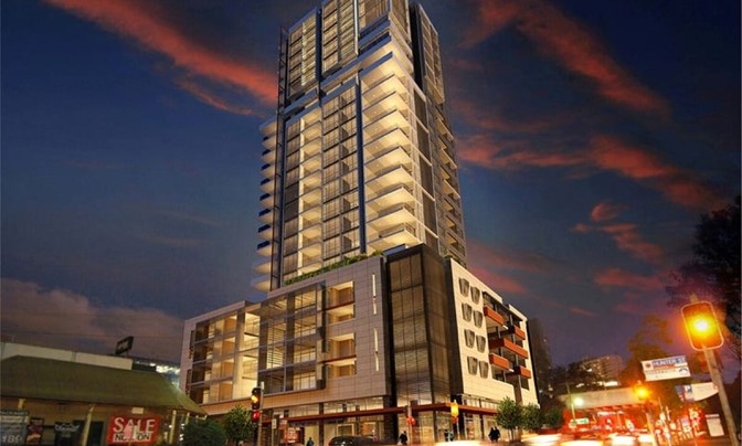 Residential Rented — 29 Hunter St, Parramatta, NSW, 2150 | Australia ...