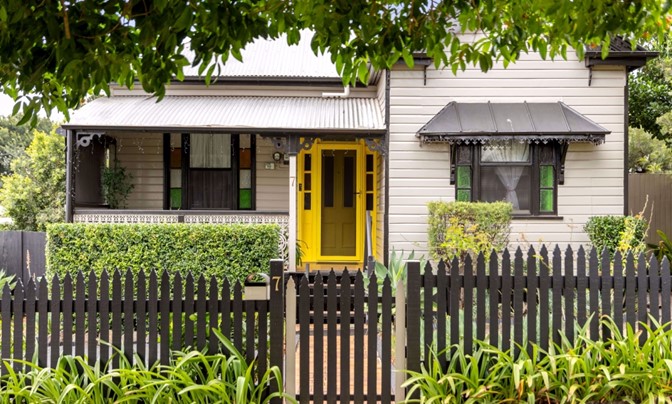 Residential For sale — 7 Cooper Street SOUTH TOOWOOMBA QLD 4350 ...