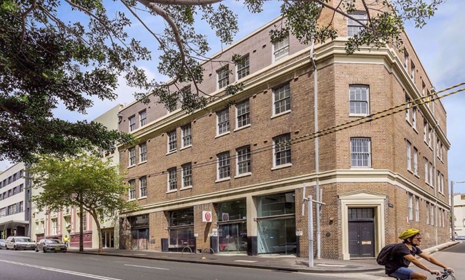 Office For lease — 47-49 Murray Street PYRMONT NSW 2009 | Australia ...