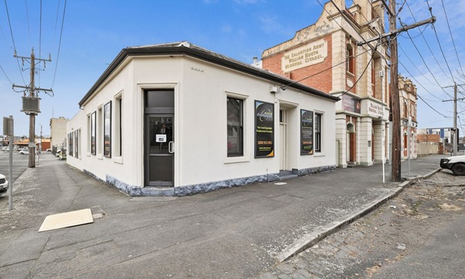 Office For Sale and Lease — 15 Albert Street, BALLARAT CENTRAL, VIC ...