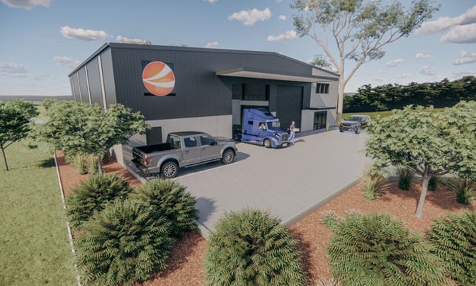 Industrial and logistics Sold/Leased — 49 Spitfire Place RUTHERFORD NSW ...