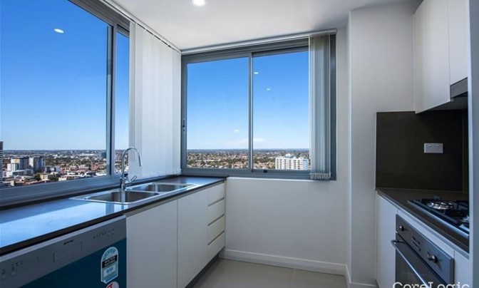 Residential Rented — 29 Hunter Street, Parramatta, NSW, 2150 ...