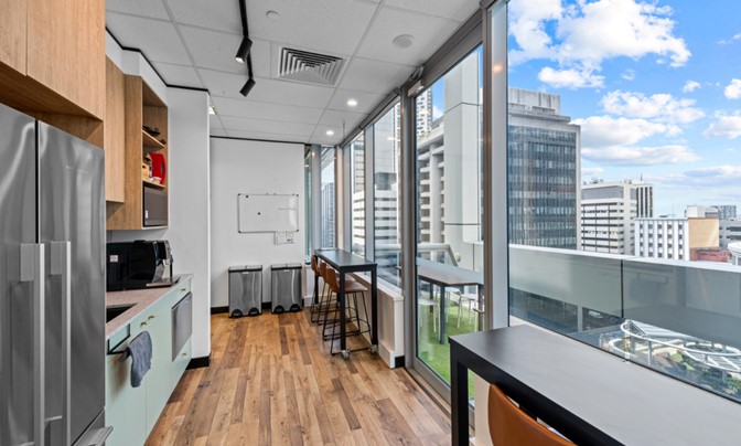 Office Sold — Icon Place Lot 16, Level 12/270 Adelaide Street BRISBANE ...