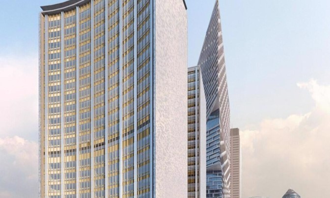 Office For lease — 33 Alfred Street SYDNEY NSW 2000 | Australia | Colliers