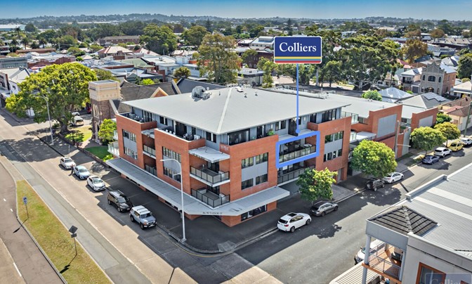 Residential Sold — 9/86 Tudor Street, Hamilton, NSW, 2303 | Australia ...
