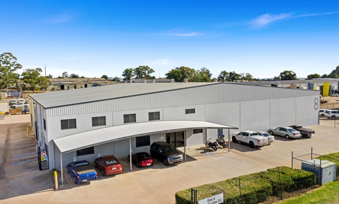 Colliers | AU | Real Estate Toowoomba