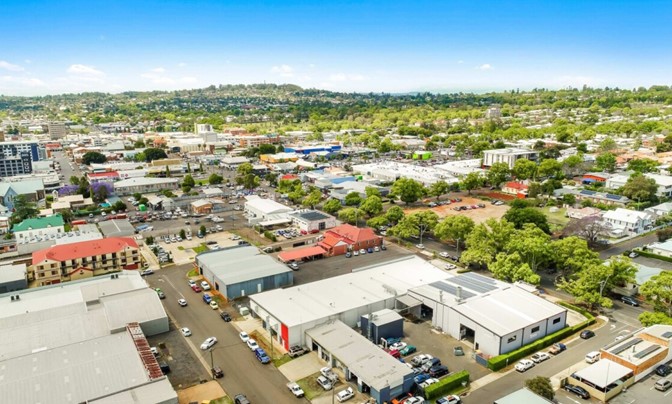 Colliers | AU | Real Estate Toowoomba