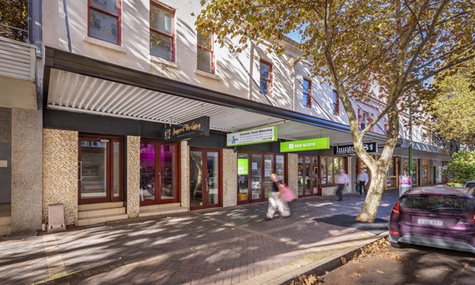 Office Sold — 81-85 Hunter Street NEWCASTLE NSW 2300 | Australia | Colliers